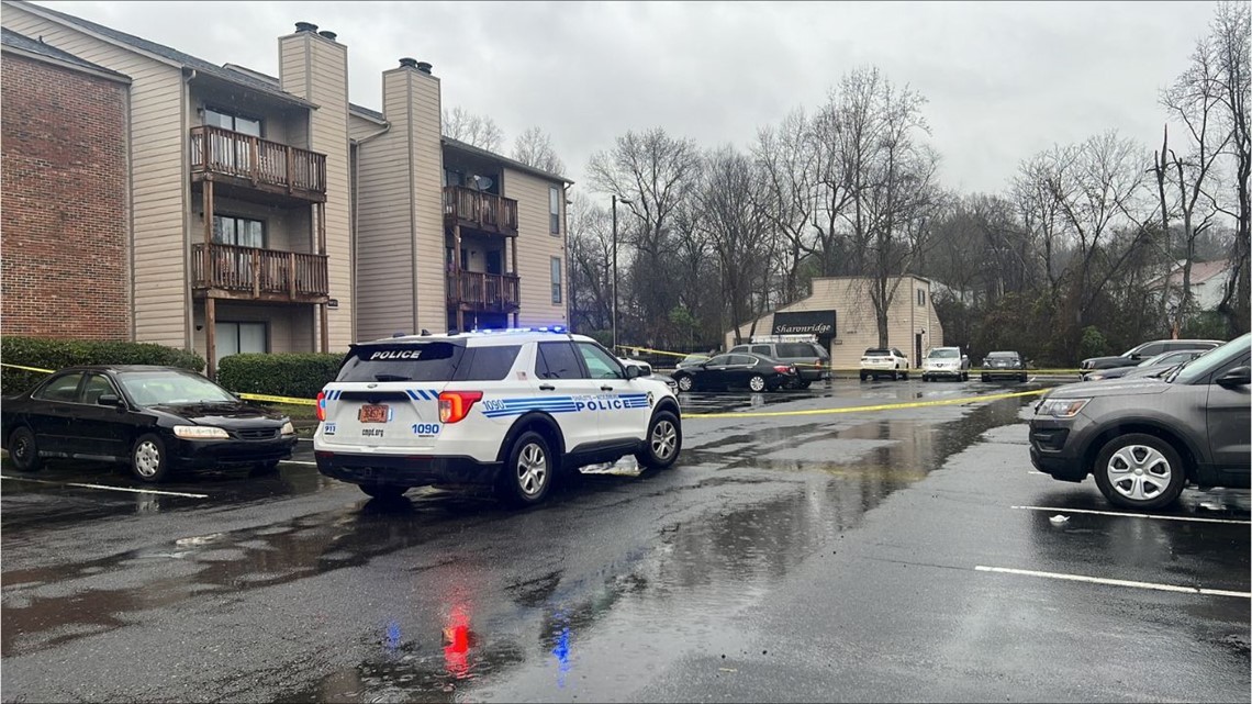 1 hurt in south Charlotte shooting, police say | Charlotte news | wcnc.com