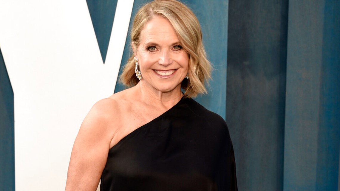 Katie Couric reveals breast cancer diagnosis, urges mammograms | wcnc.com