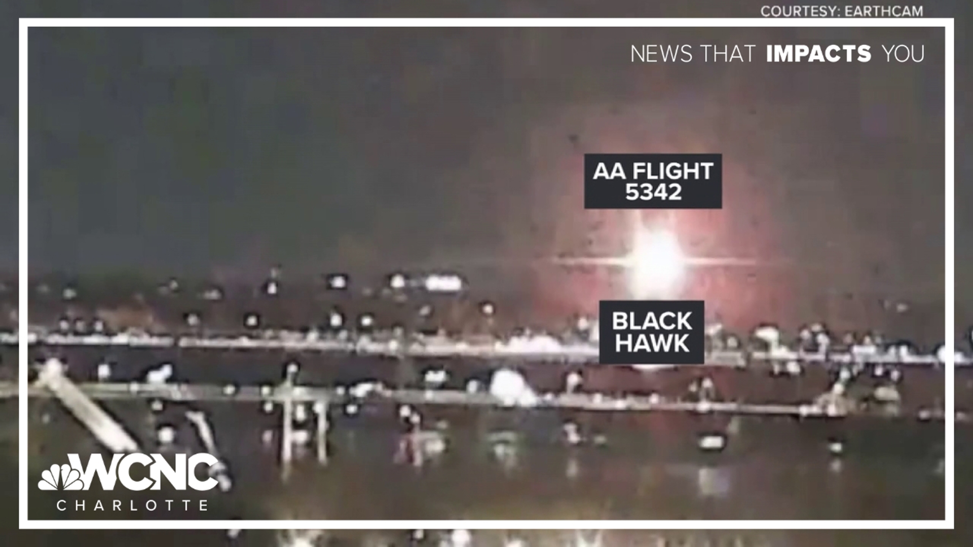 Crew aboard deadly American Airlines crash was based in Charlotte ...