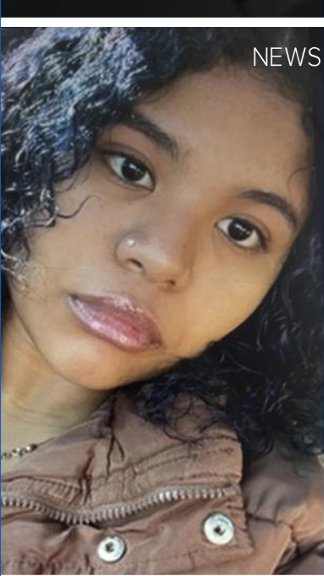 Missing Concord teen found dead after winter storm | wcnc.com