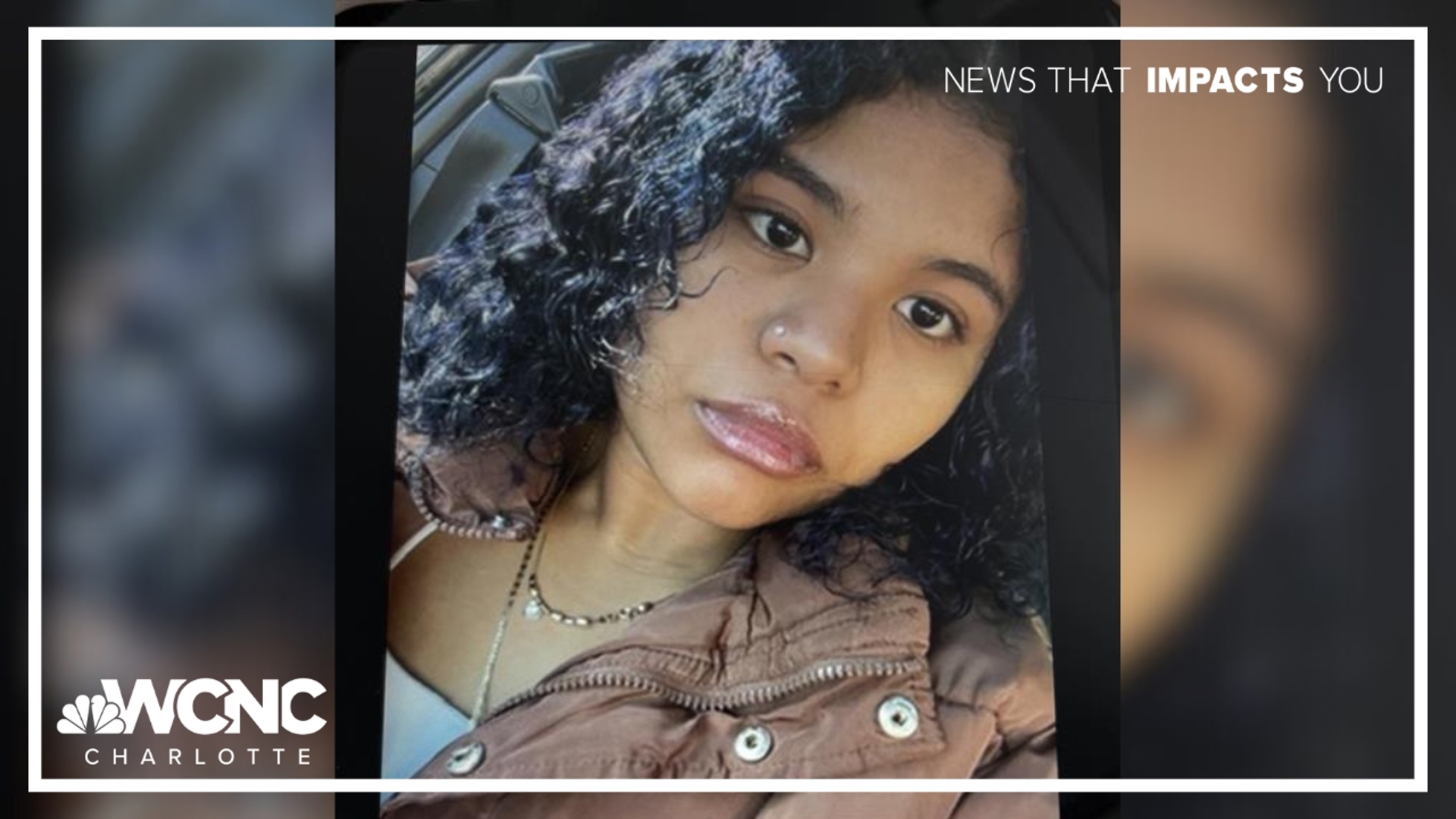 Missing Concord teen found dead after winter storm | wcnc.com
