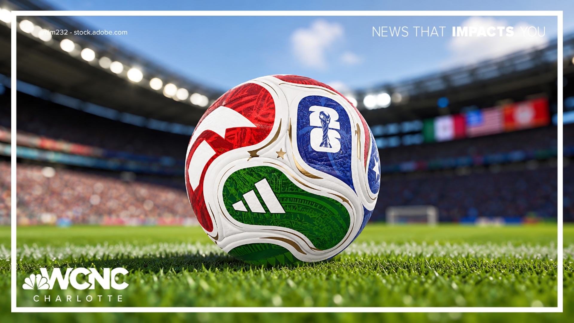 Scotland to use Charlotte FC's training facility during World Cup ...