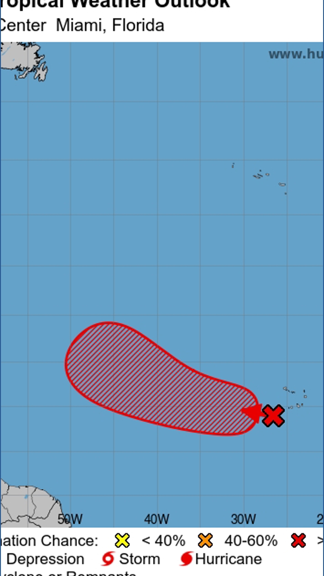 Hurricane Helene timeline: Outlooks before it hit North Carolina in ...