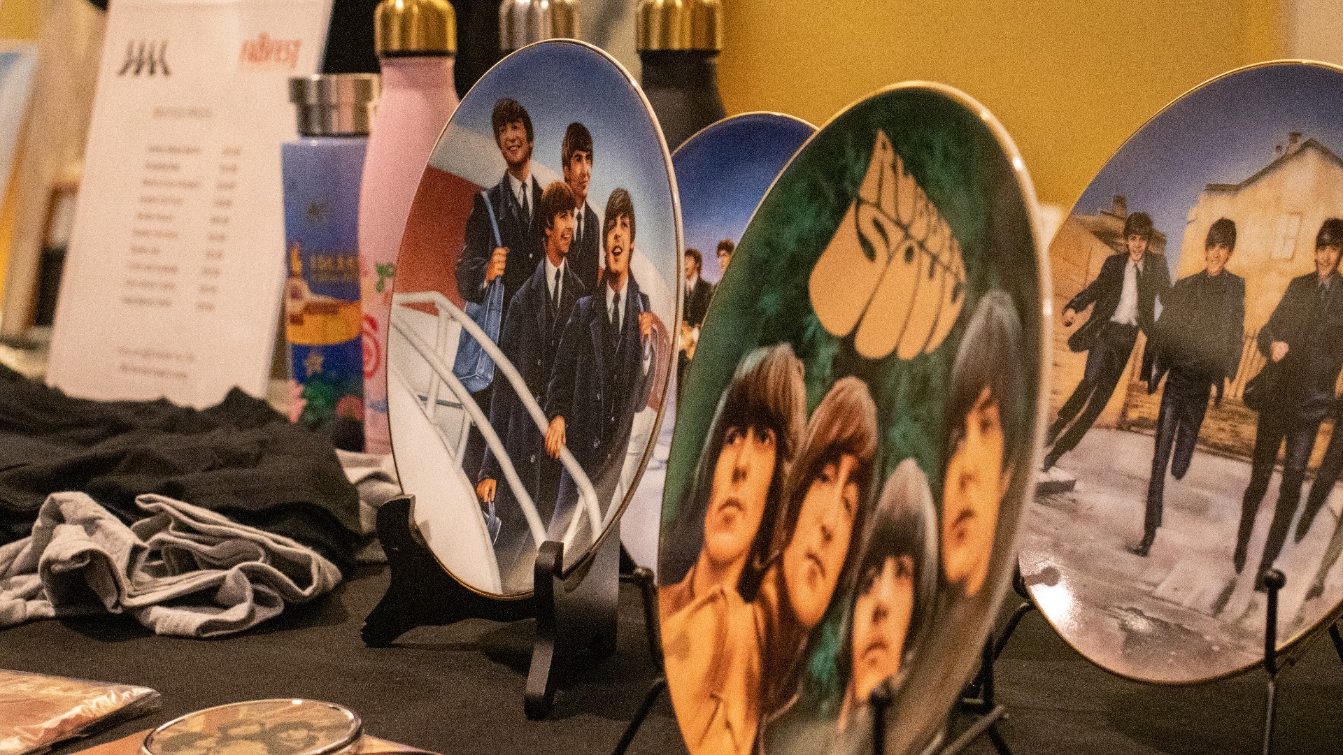 FabFest celebrates The Beatles for third year | wcnc.com