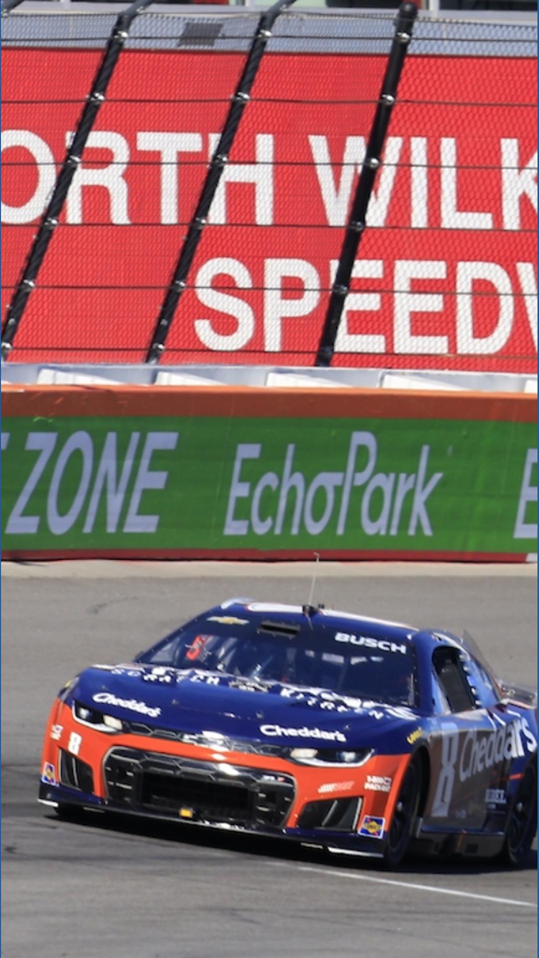 North Wilkesboro hosts NASCAR's first test session of 2026, featuring ...