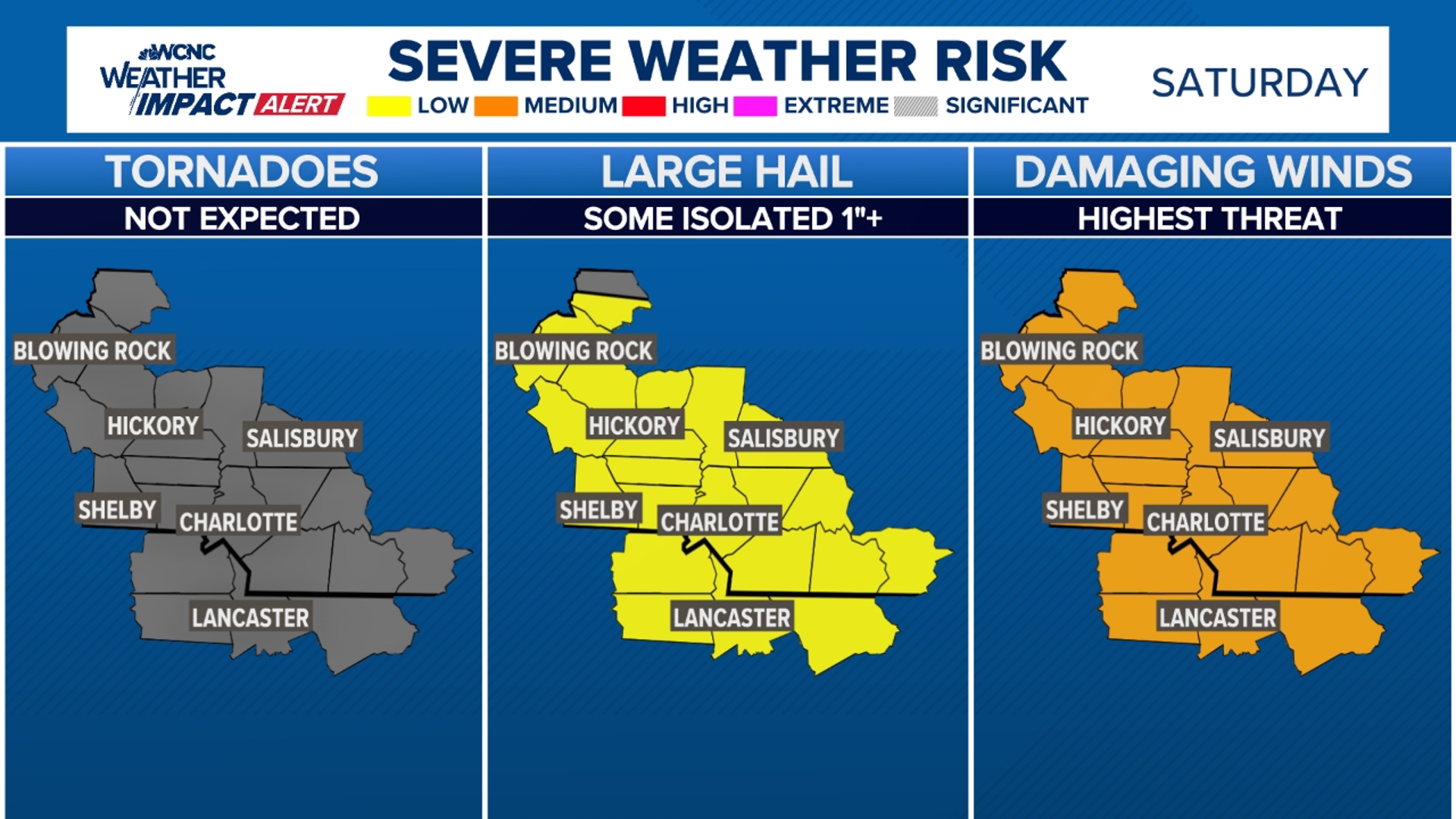 Before you dig anywhere, at home or work call NC811 | wcnc.com