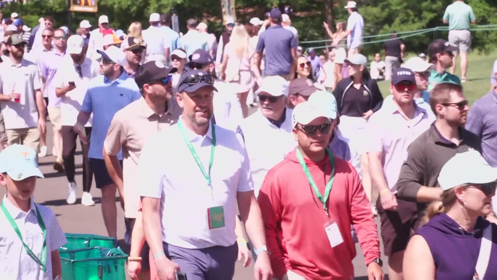 What we know about Charlotte shooting suspect Terry Hughes Jr. | wcnc.com