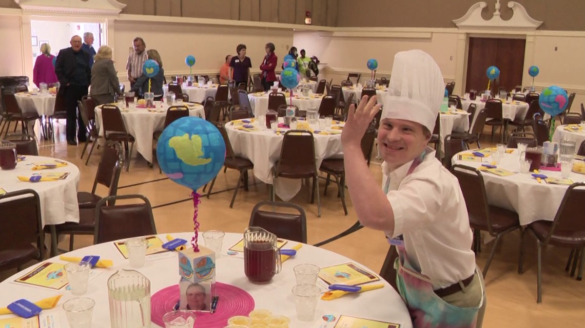 Charlotte nonprofit gets boost from community | wcnc.com