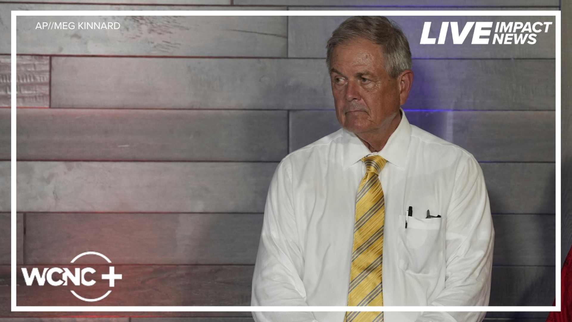 Rep. Ralph Norman talks about his support for 'Big Beautiful Bill' | wcnc.com