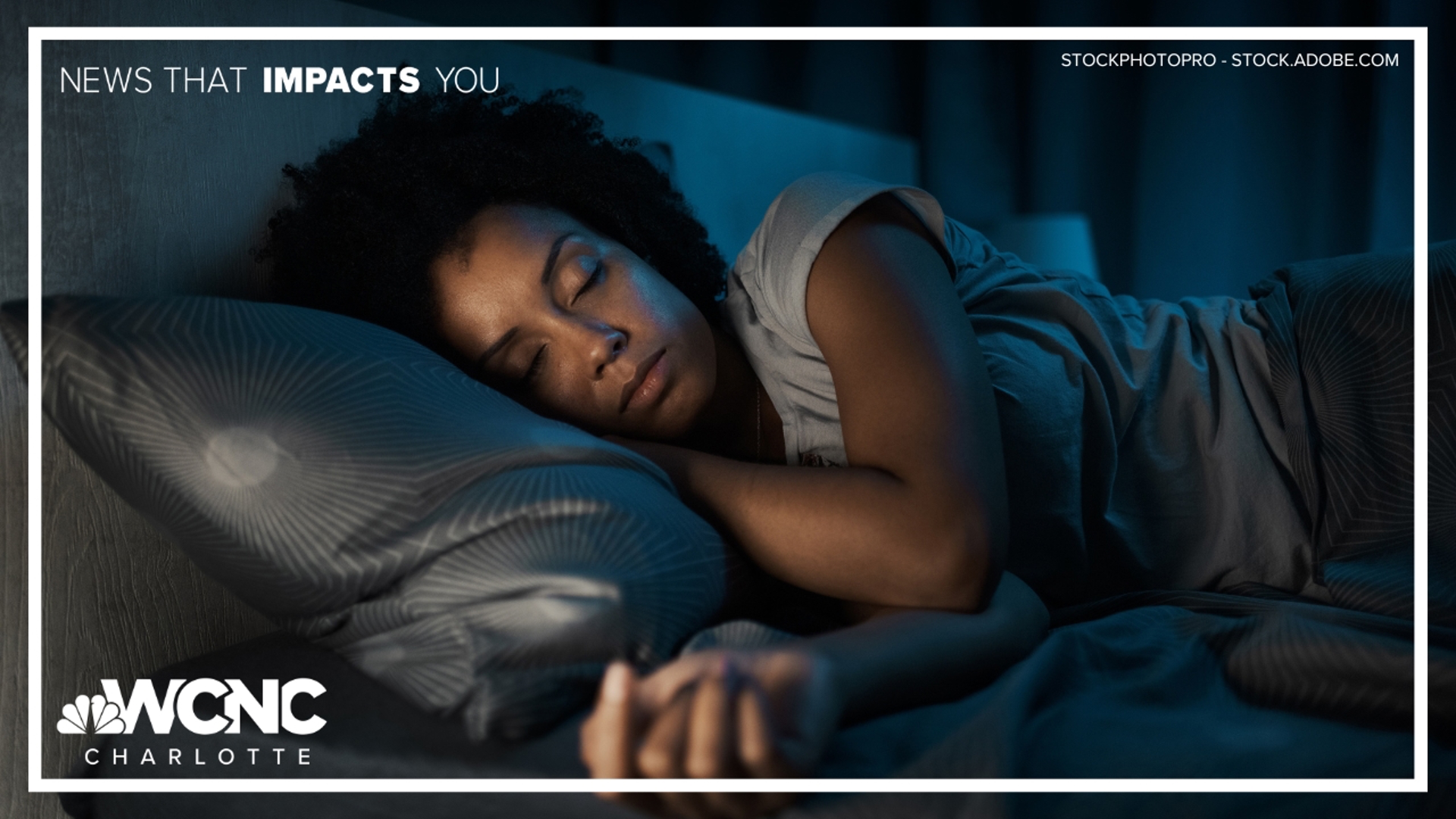 Here's what happens to your body when clocks 'fall back' an hour | wcnc.com