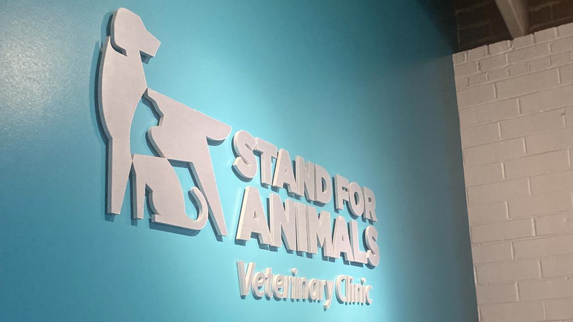 Stand For Animals has a mission in Charlotte | wcnc.com