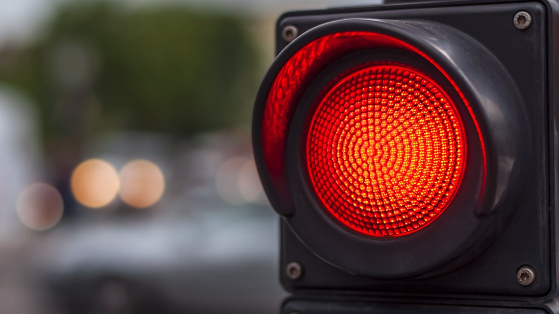 Sustain Charlotte calls for return of red light cameras after deadly ...