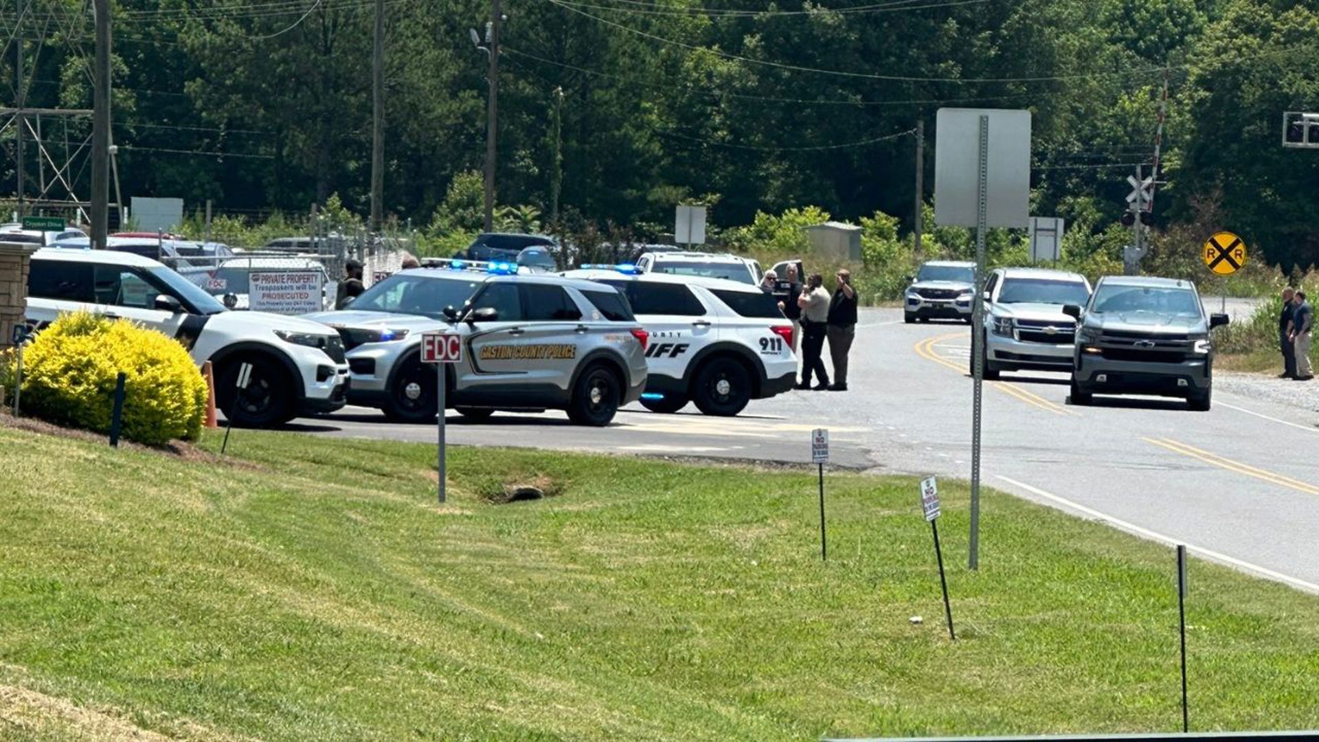 CMPD officer appears in court, accused of stealing during arrest | wcnc.com