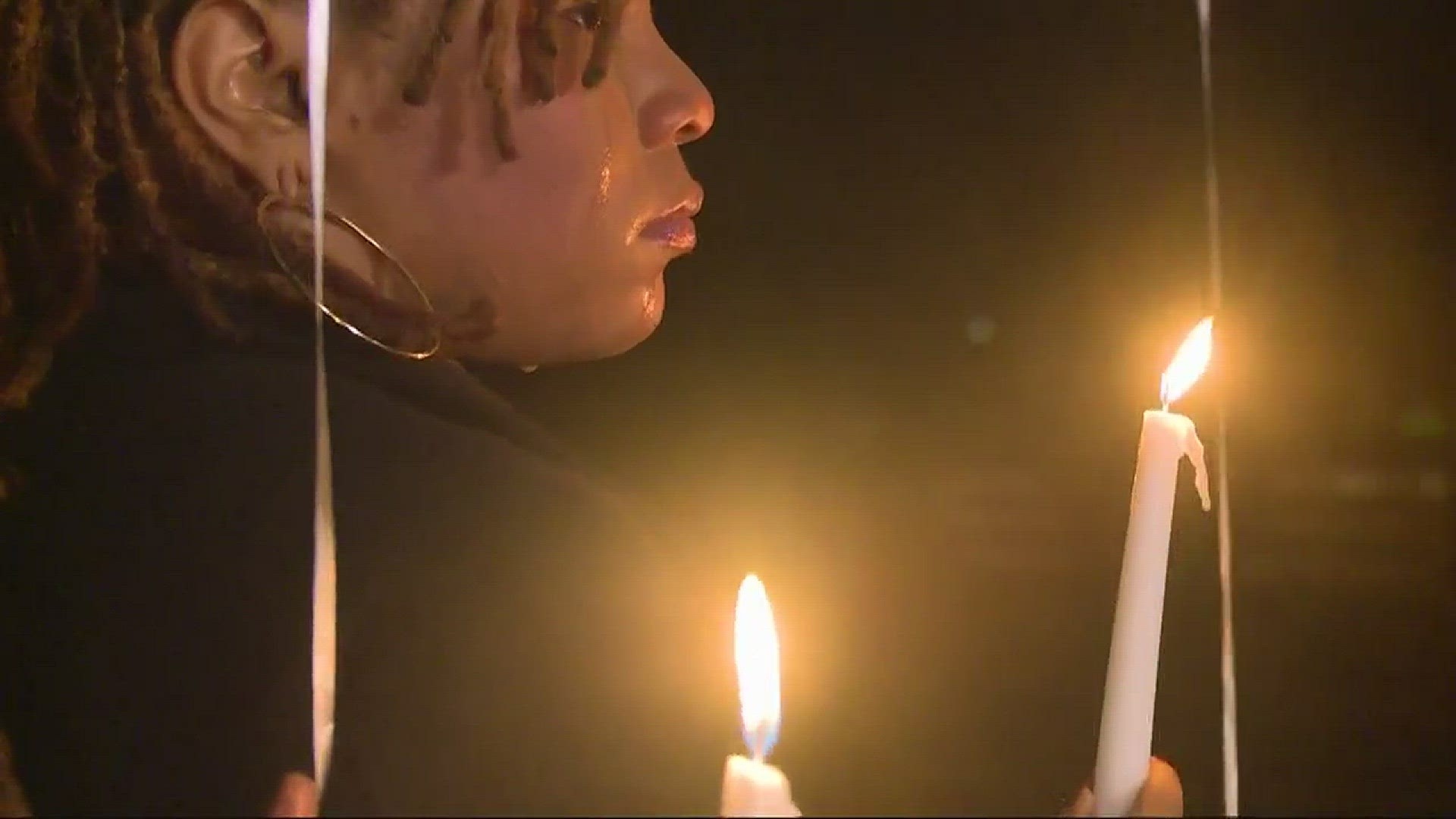 Sidewalk death prompts streetlight concerns | wcnc.com