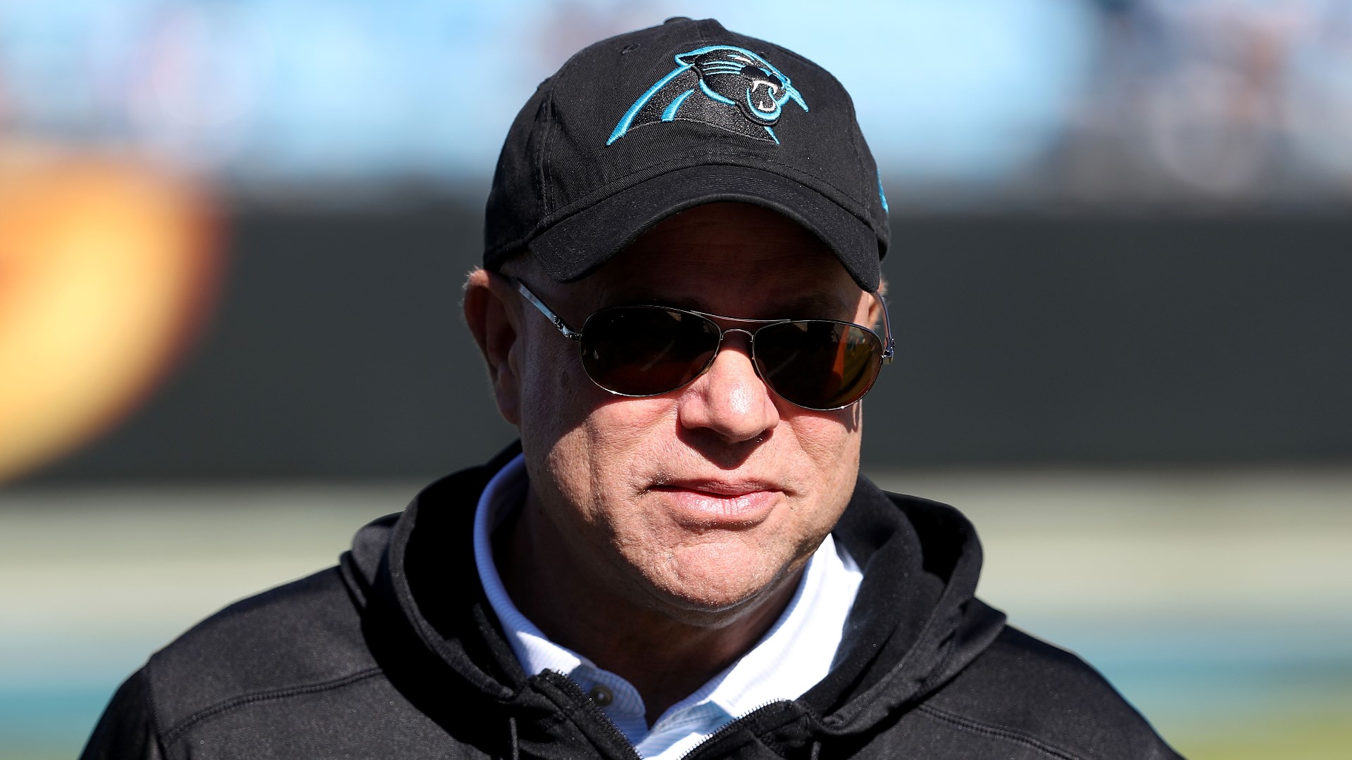 Panthers owner sees possibility of fans at NFL games in 2020 | wcnc.com