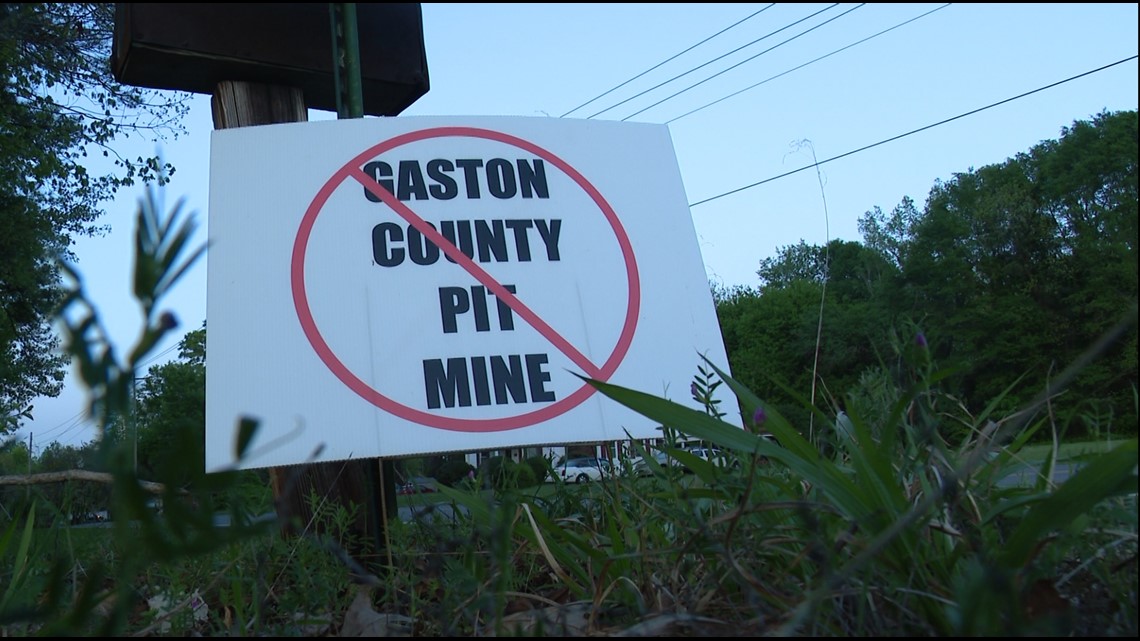 NC approves Piedmont Lithium mining permit | wcnc.com
