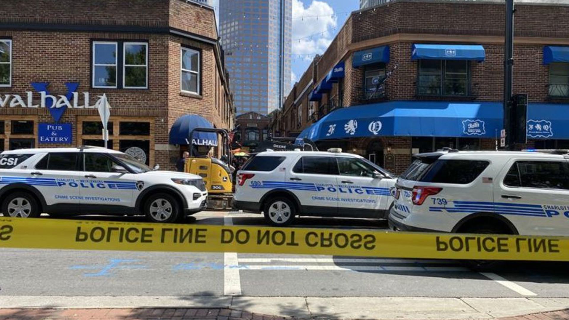 Union County criticized over deputy hire amid K-9 video uproar | wcnc.com