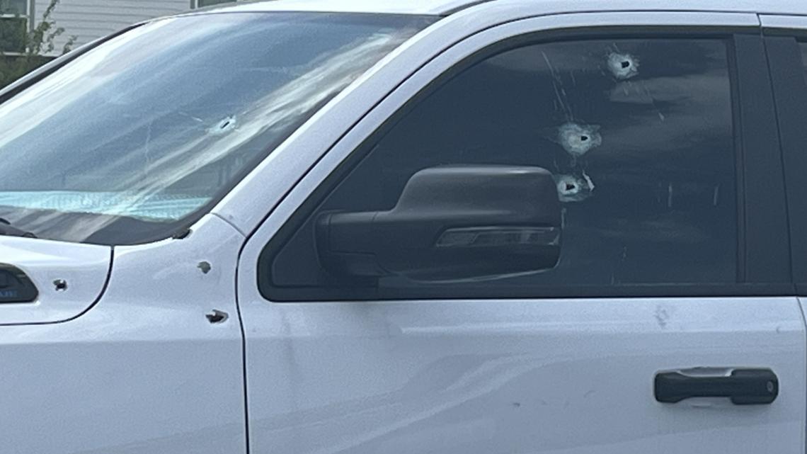 Man shot, killed at apartment complex in Indian Land, SC | wcnc.com