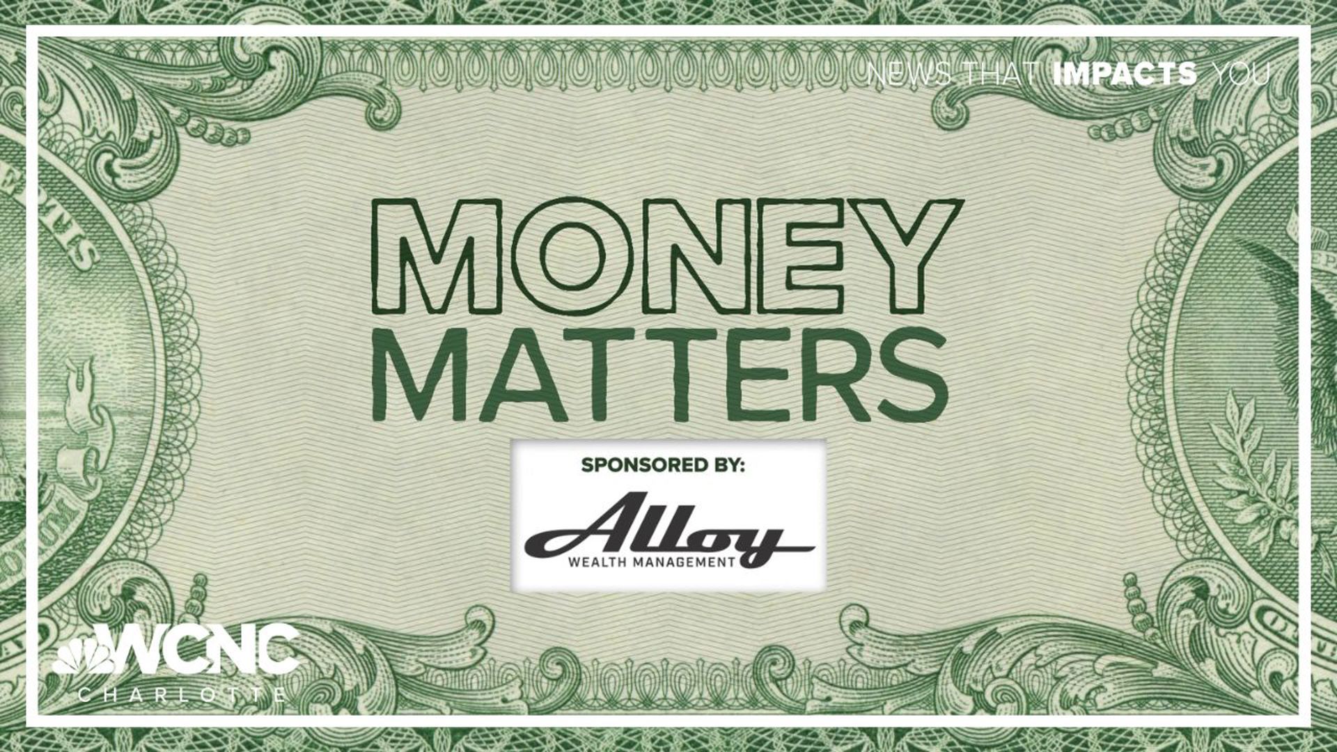 End-of-year tax planning tips | Money Matters | wcnc.com