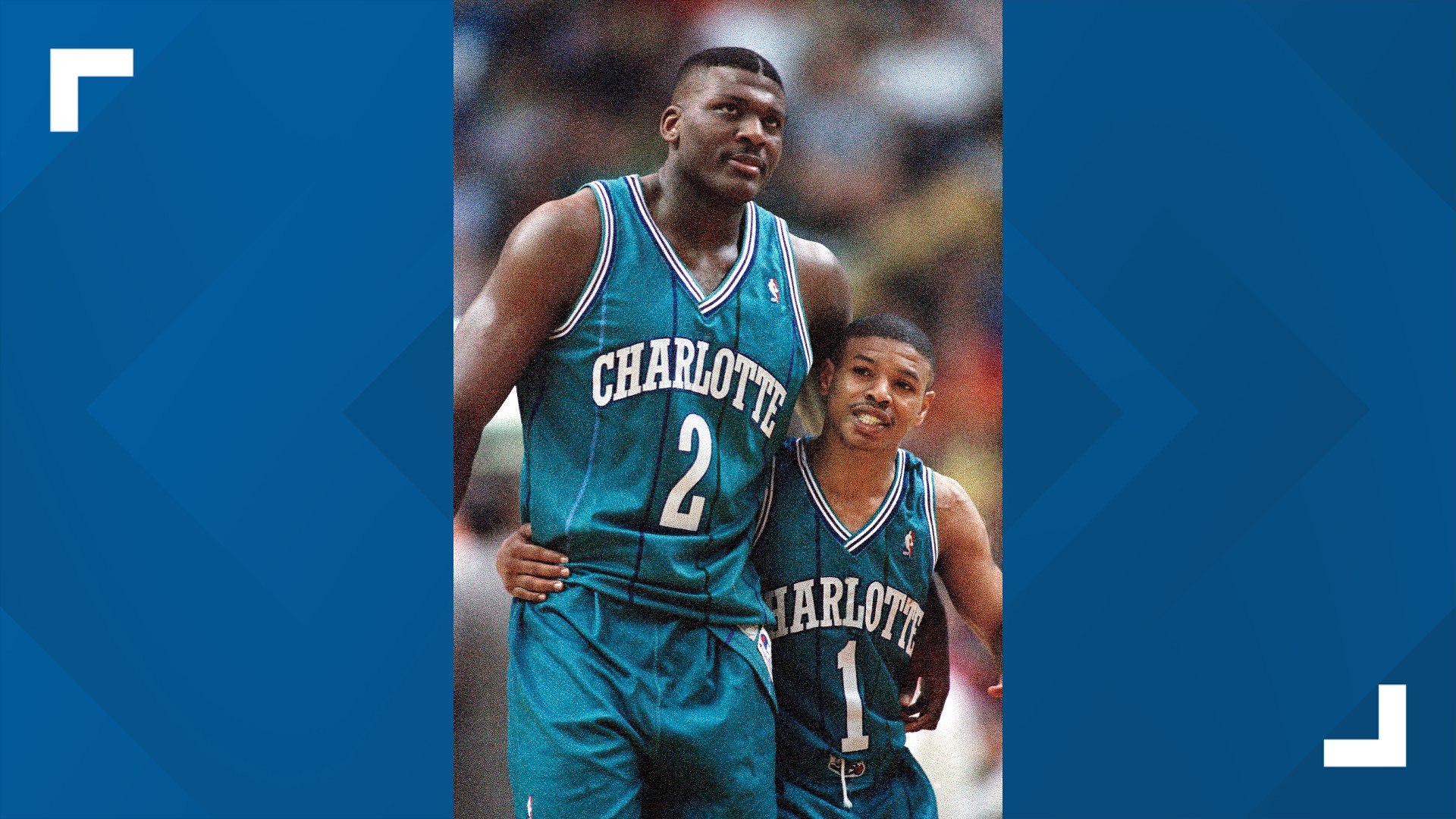 Charlotte Hornets uniform tournament | wcnc.com