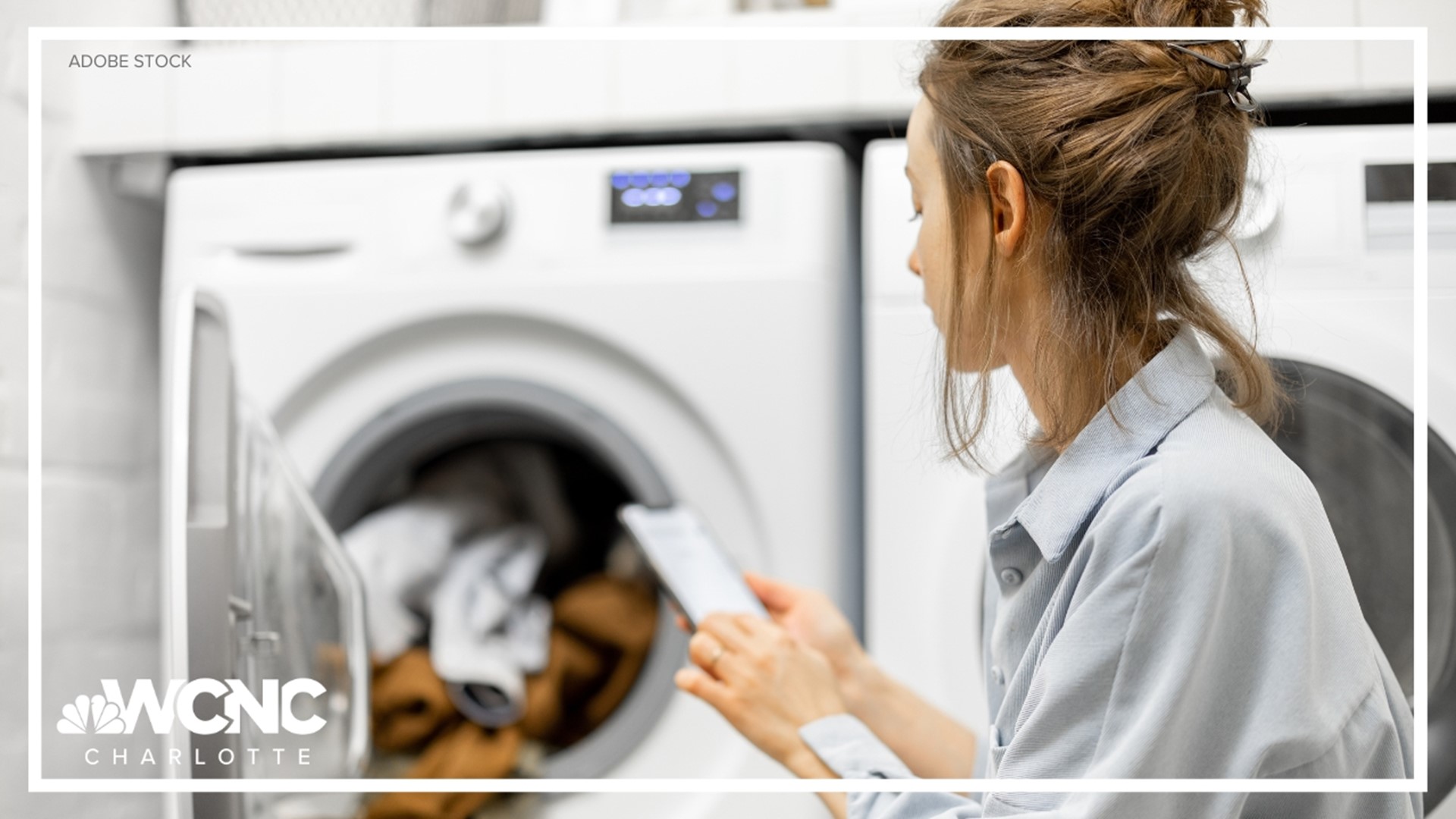 Why new features on smart appliances may cost you more | wcnc.com