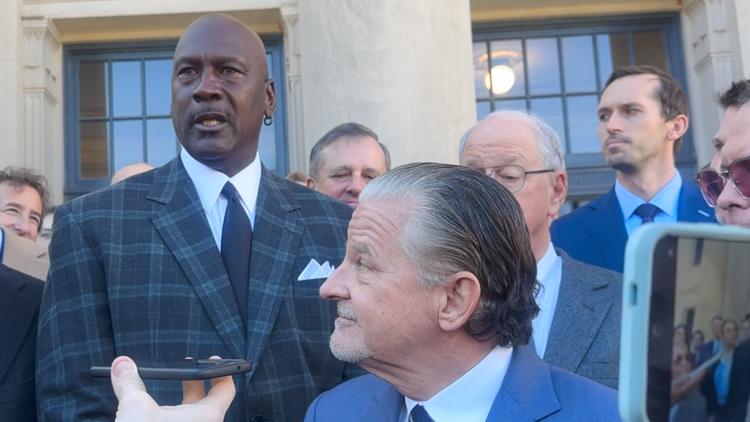 Suspect in Mary Collins murder case to have bond hearing Friday | wcnc.com