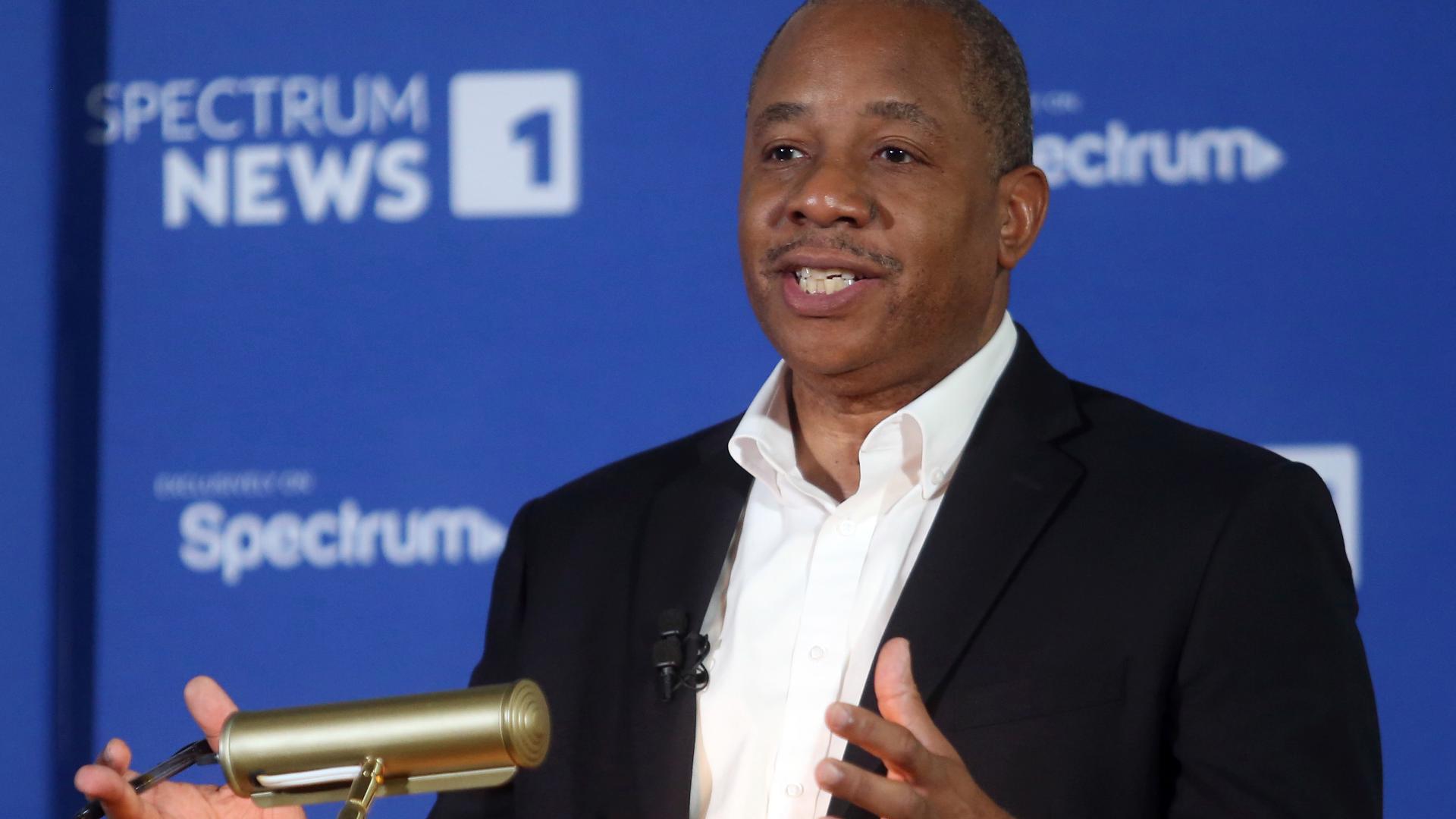 NC State Superintendent of Public Instruction election results | wcnc.com