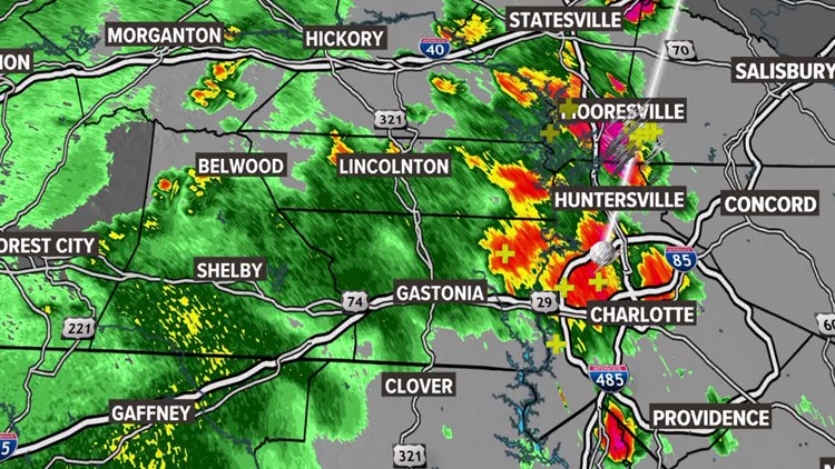 Charlotte's Leading Local News: Weather, Traffic, Sports and more ...