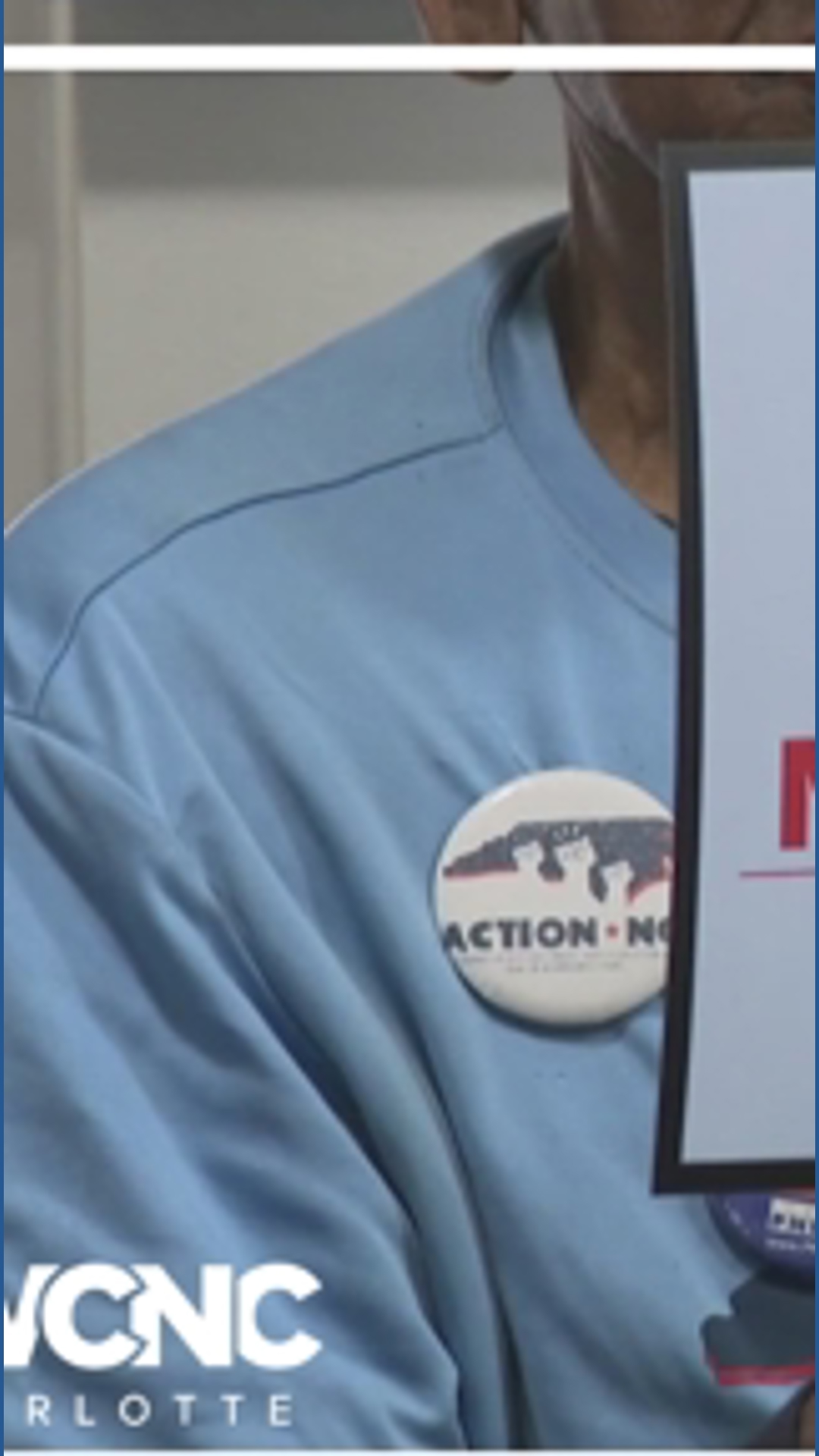 Neighbors push back on I-77 toll lane plans as Charlotte meeting turns ...