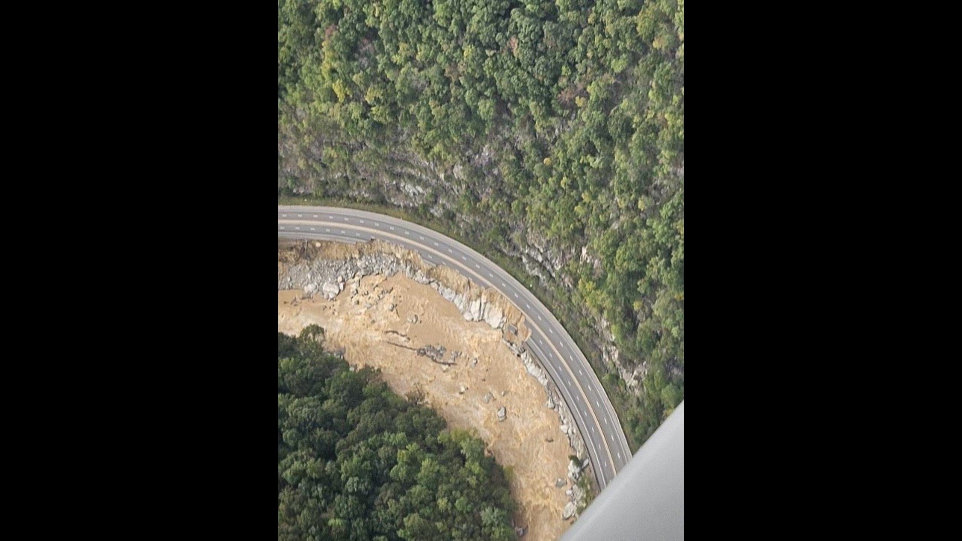 NCDOT says it could be months before western NC roads reopen | wcnc.com