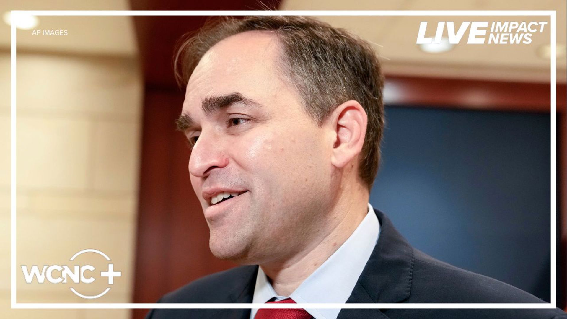 Wiley Nickel on endorsing Roy Cooper's bid for US Senate | wcnc.com