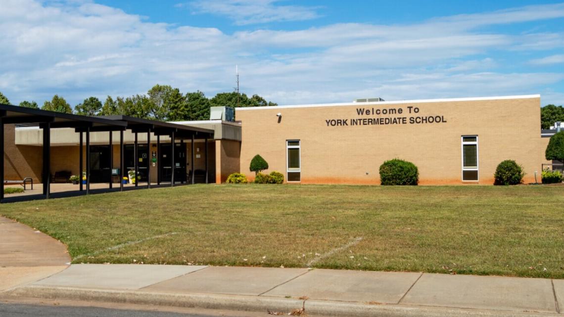 York School evacuated due to bomb threat investigation | wcnc.com