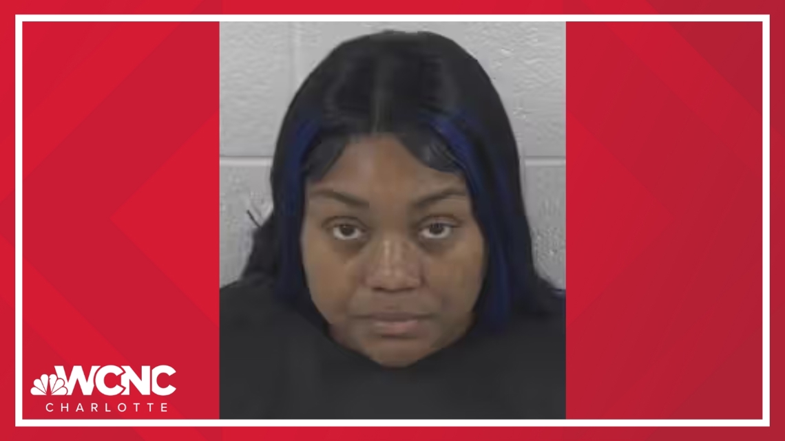 Convicted murderer's sister charged with helping him escape in North ...