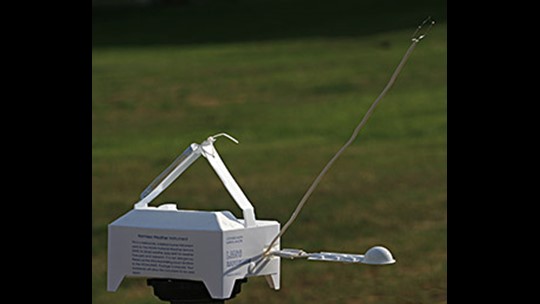 Understanding weather balloons and radiosondes | wcnc.com