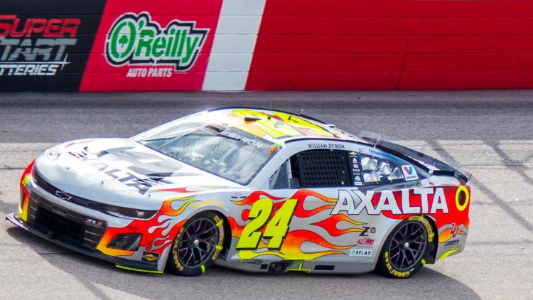 Dr. Robert Lesslie, family, laid to rest Wednesday | wcnc.com