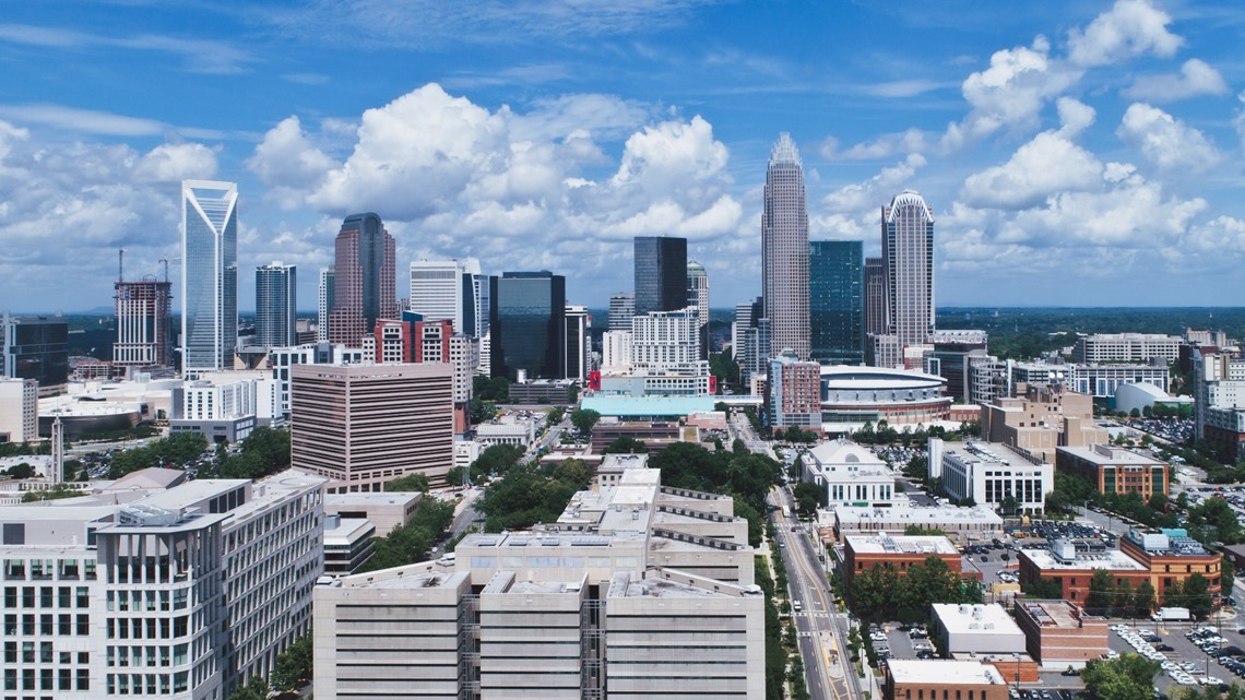 11 ways to enjoy this weekend in Charlotte | wcnc.com