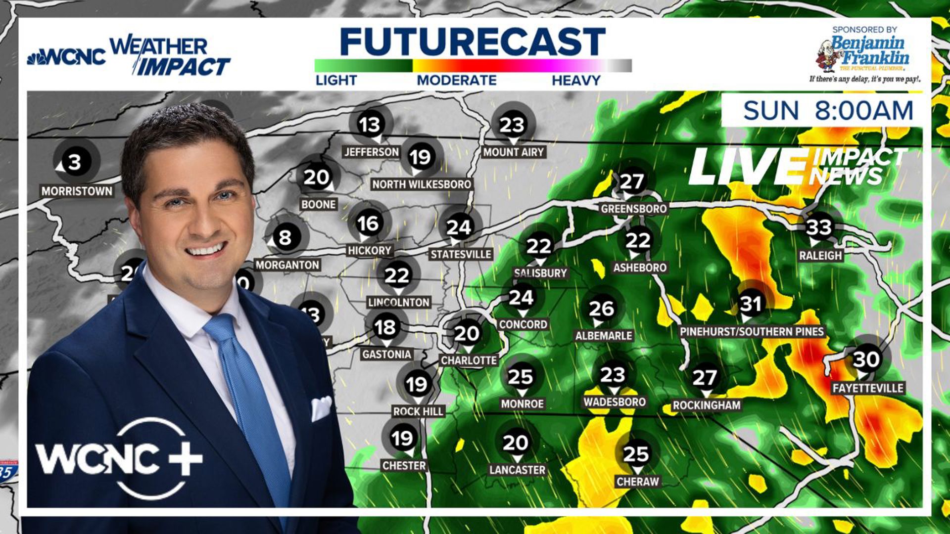 9 ways to enjoy this weekend in Charlotte | QC Happenings | wcnc.com