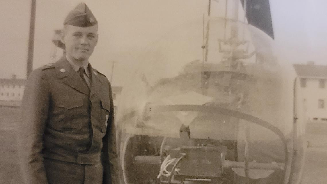 Charlotte pilot makes aviation history | wcnc.com