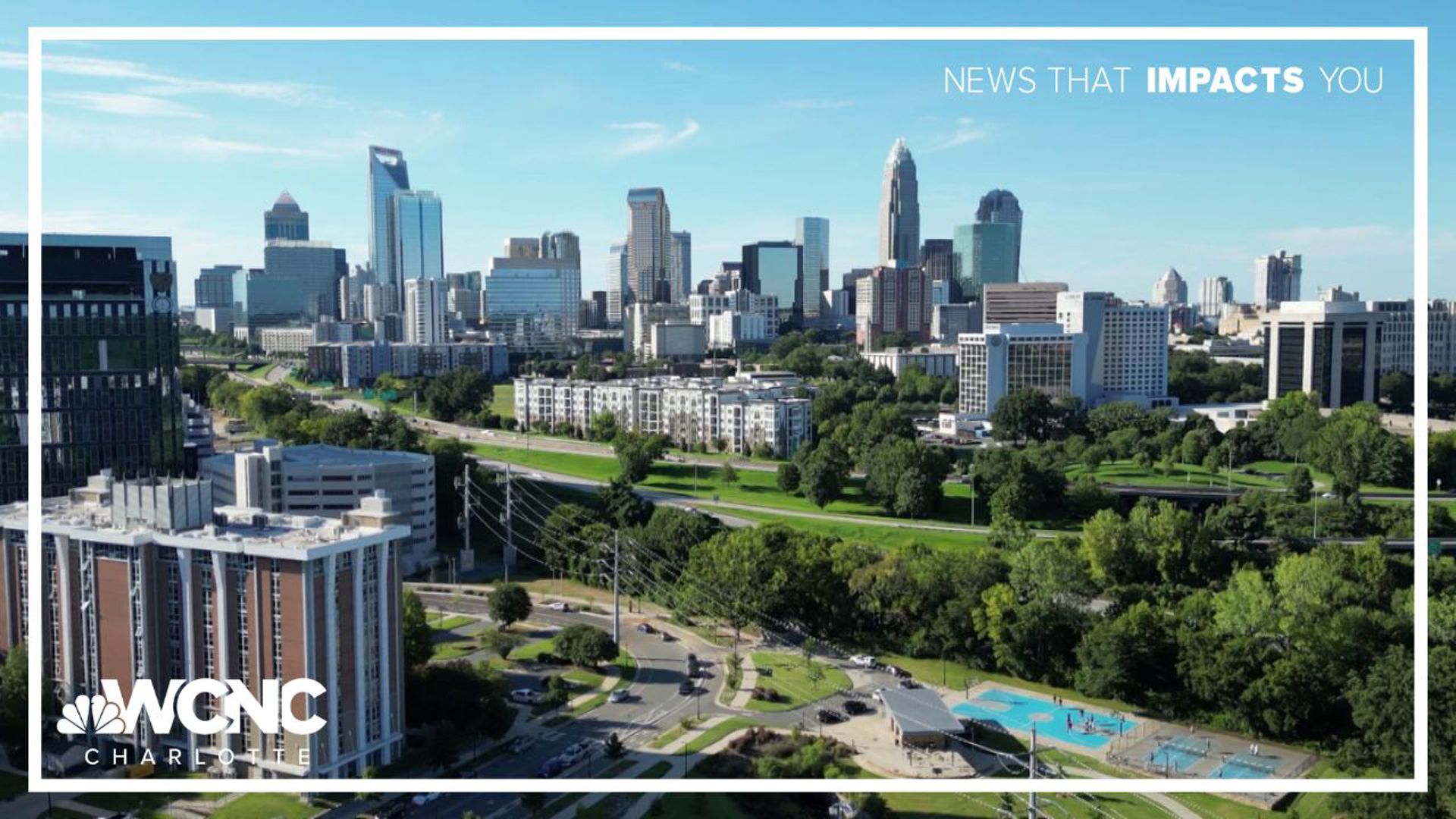 What's next after Mecklenburg County voters approved the one-cent sales ...