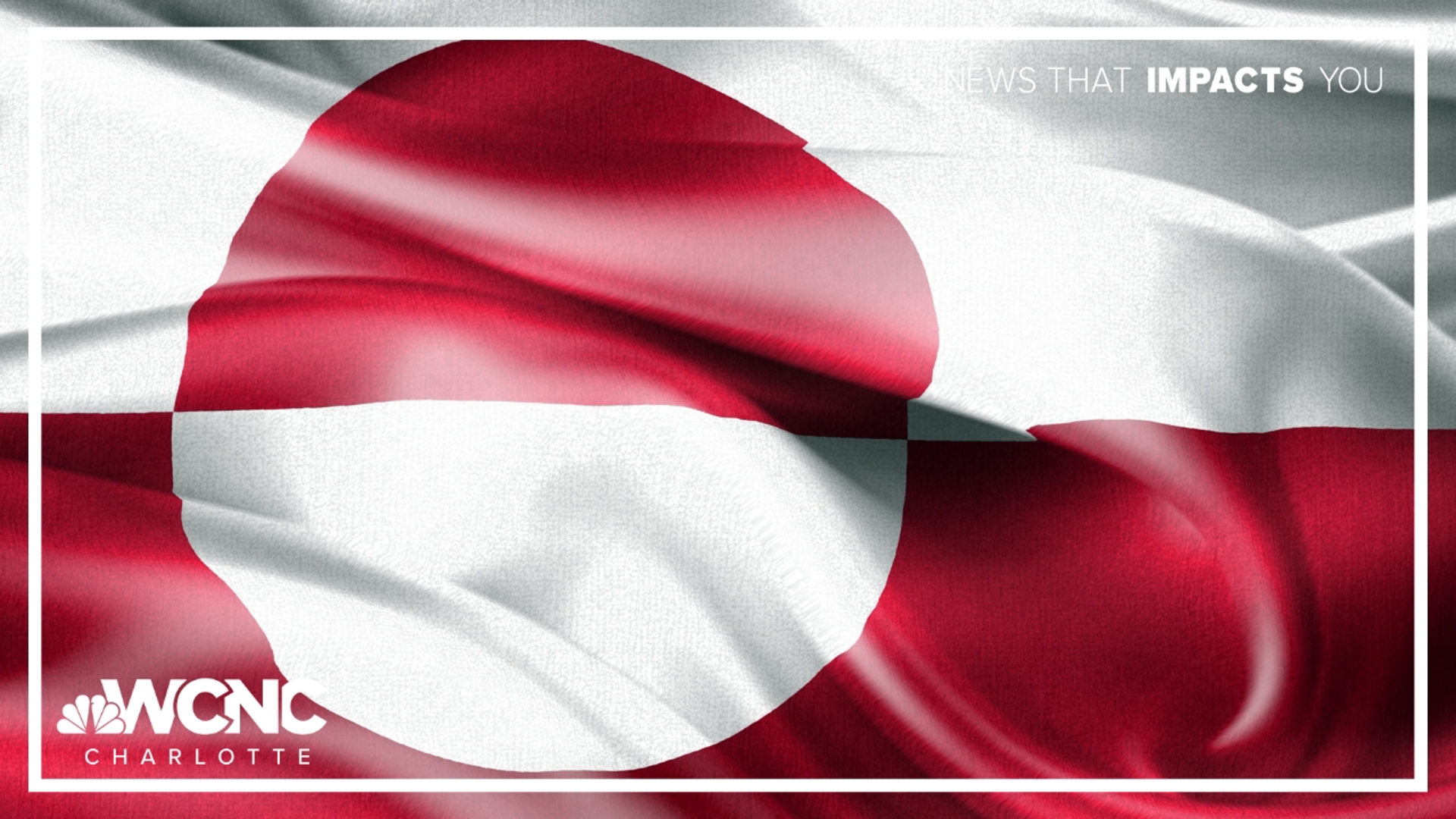 Trump threatens tariffs over Greenland push | wcnc.com