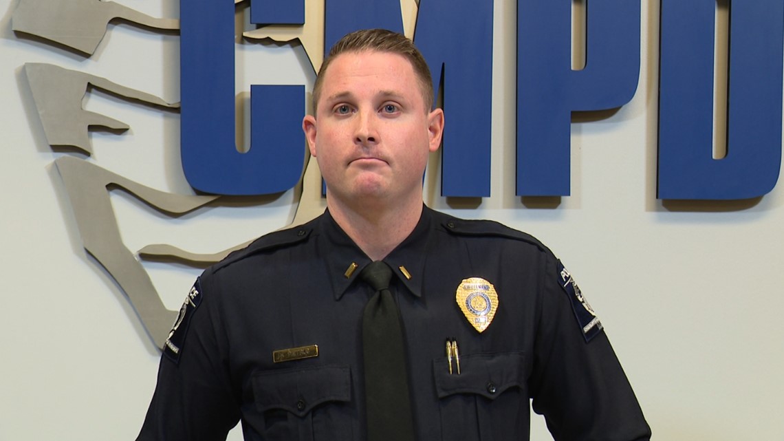 CMPD works to tackle teen crime in Charlotte | wcnc.com