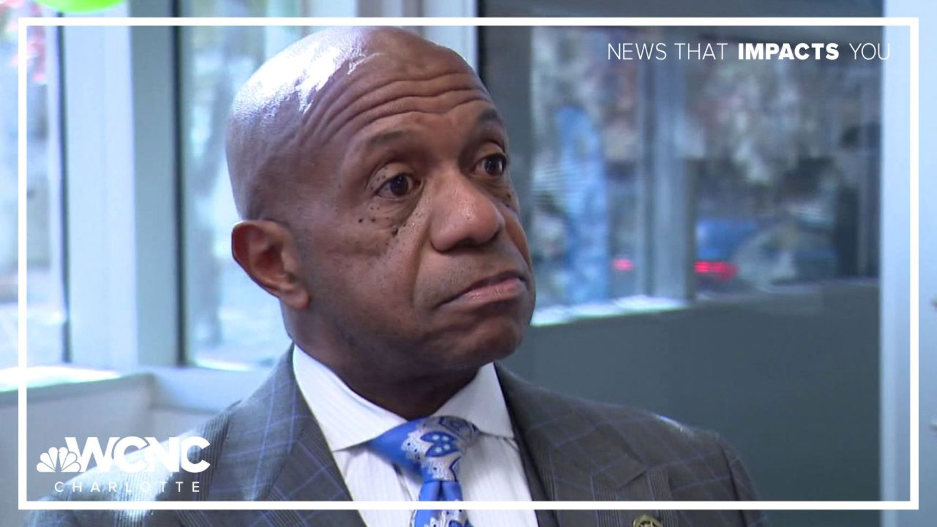 MCSO Sheriff Garry McFadden seeks 2026 reelection, highlighting reform ...