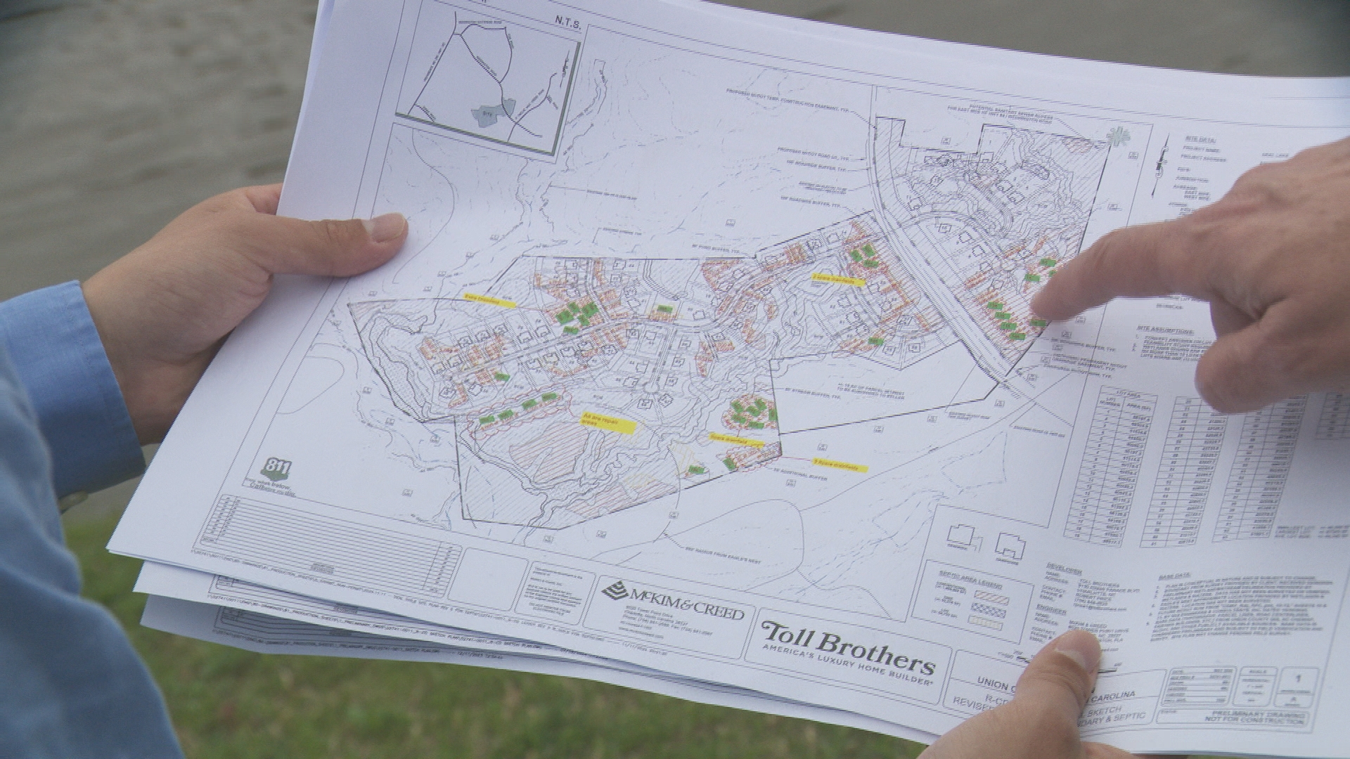 New guns laws debated in North Carolina legislative session | wcnc.com