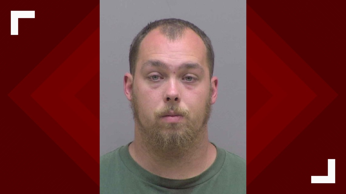 Deputies: Lincoln County 1-year-old recovering after bullet grazed head ...