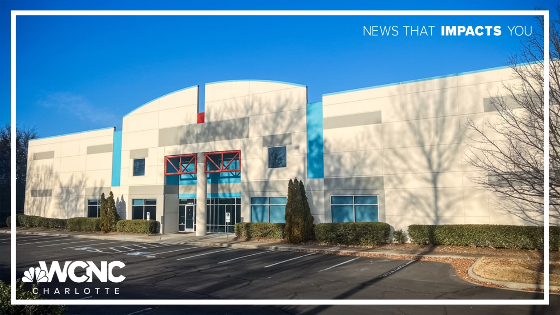 New company announced for Charlotte, North Carolina | wcnc.com