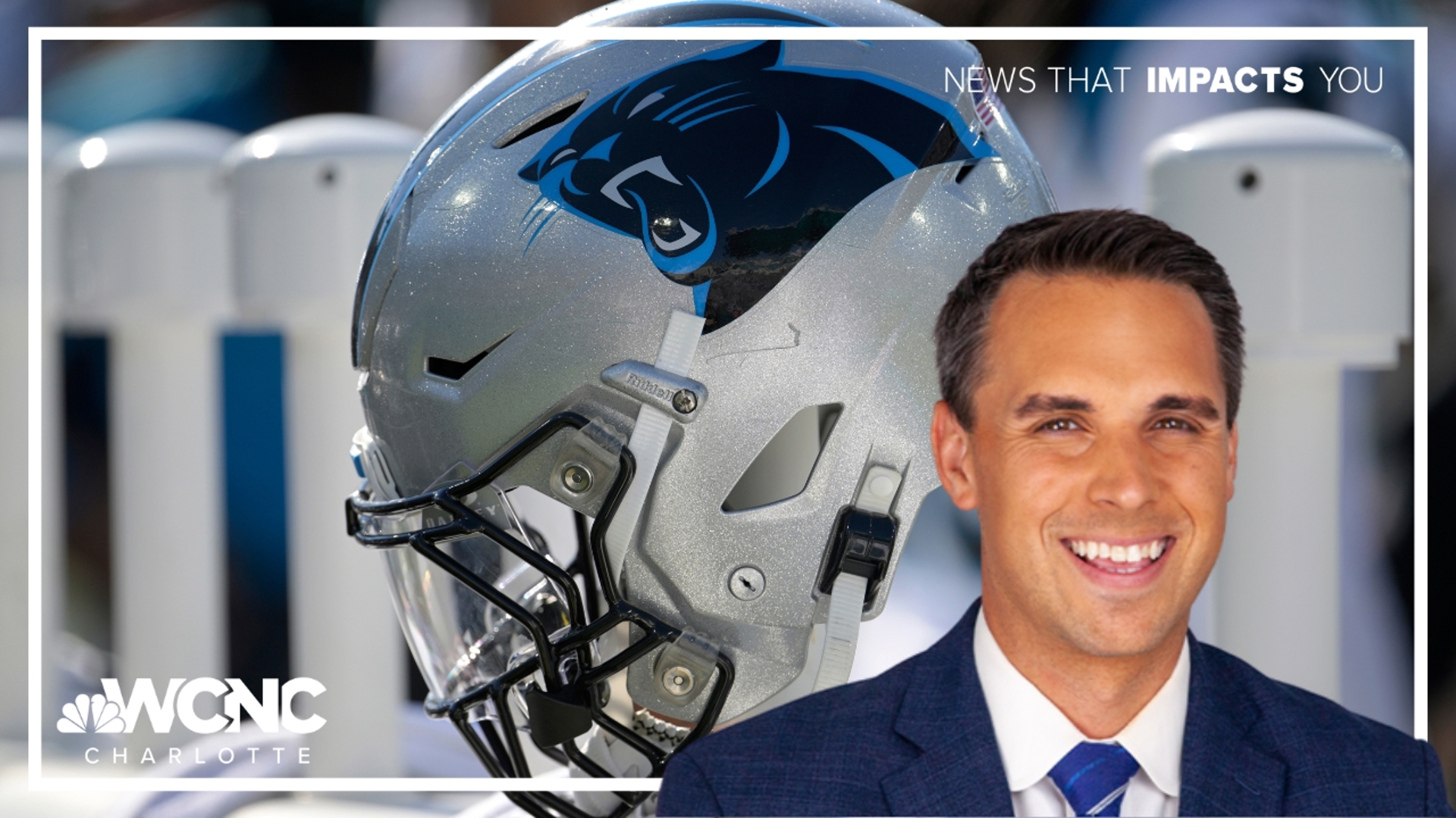 Panthers draft preview: Jalon Walker at 8 or trade back? Dan Morgan's ...