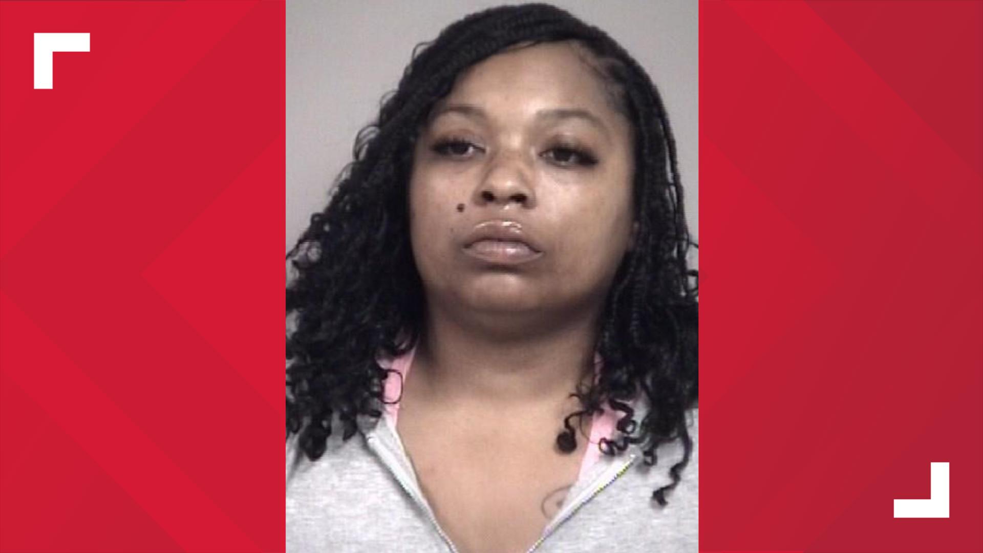 Kannapolis, NC aunt charged in niece's death | wcnc.com