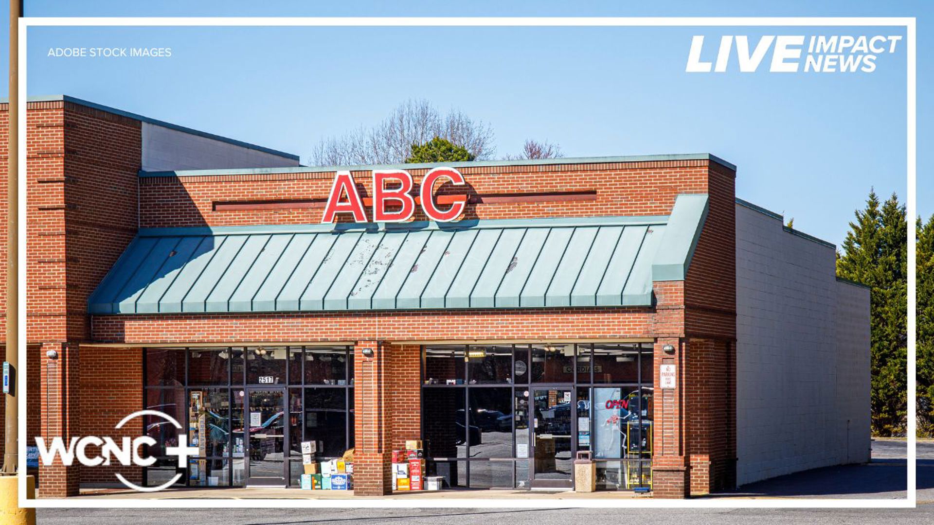 NC lawmakers discuss potentially privatizing liquor sales | wcnc.com