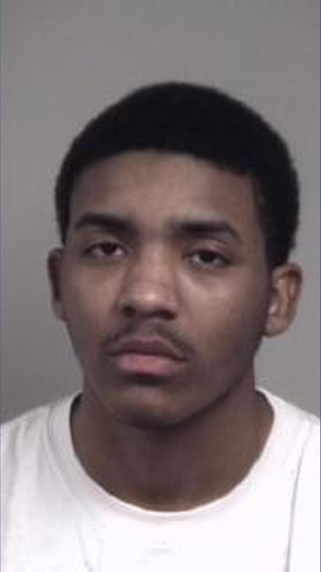 Suspect arrested for quadruple shooting in Concord that left two people ...