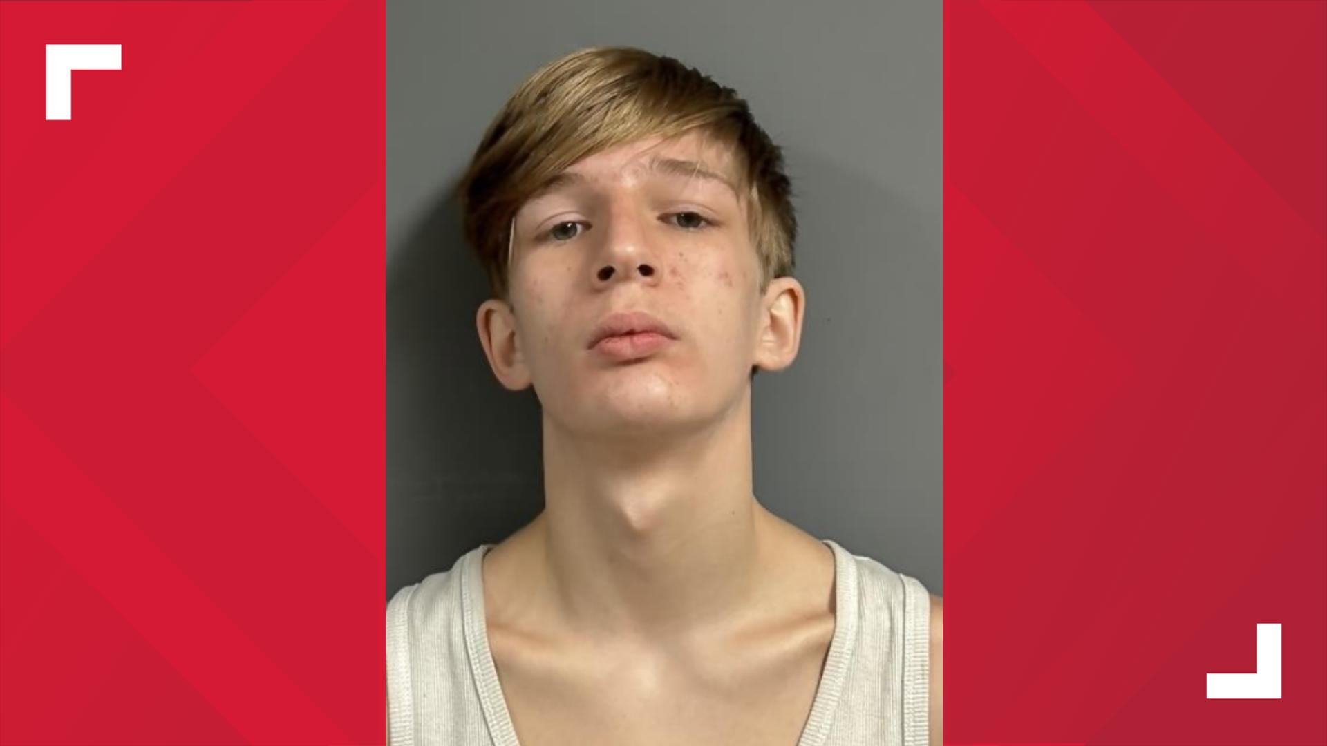 Teen being tried as adult in Rowan County, NC homicide case | wcnc.com